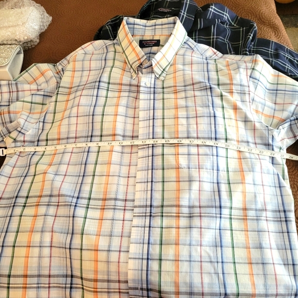 Roundtree & Yorke | Shirts | Roundtree Yorke Shirt | Poshmark